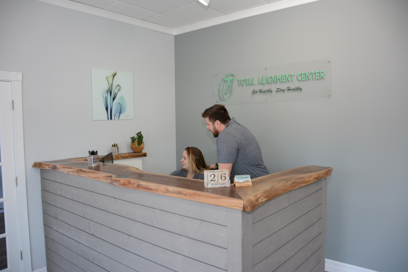 Chiropractor in Stafford Township, NJ | Total Alignment Center